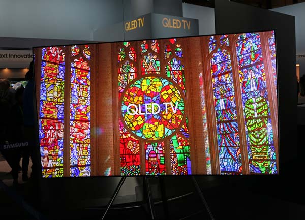 Samsung 4K TV Model Lineup (2019-2020) * Comparison & Reviews | Ultra ...